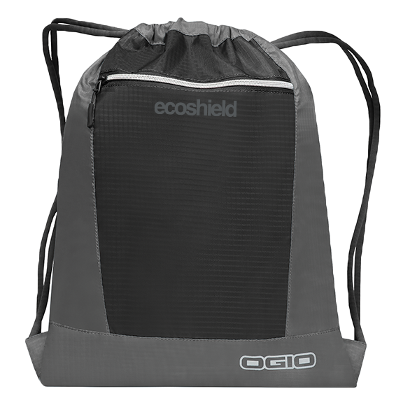OGIO Pulse Cinch Pack – Ecoshieldstore