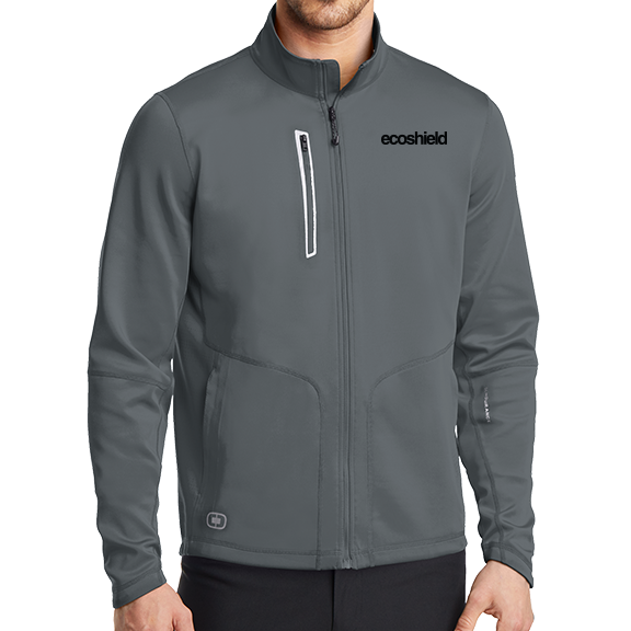OGIO ENDURANCE Fulcrum Full-Zip – Ecoshieldstore