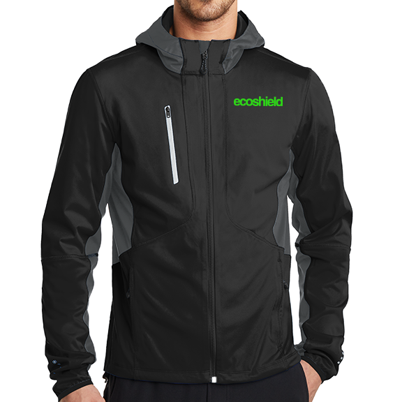 OGIO ENDURANCE Pivot Soft Shell – Ecoshieldstore